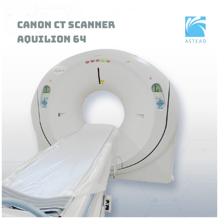 Canon製CT装置Aquilion64を搬出しました！ - 株式会社アステッド