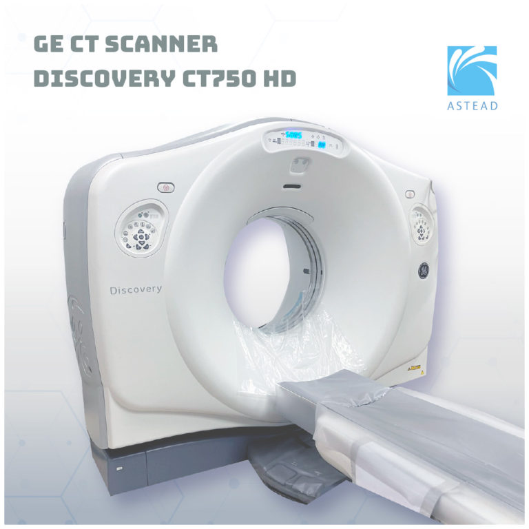 GE製CT装置Discovery CT750 HDを搬出しました！💁 - 株式会社アステッド